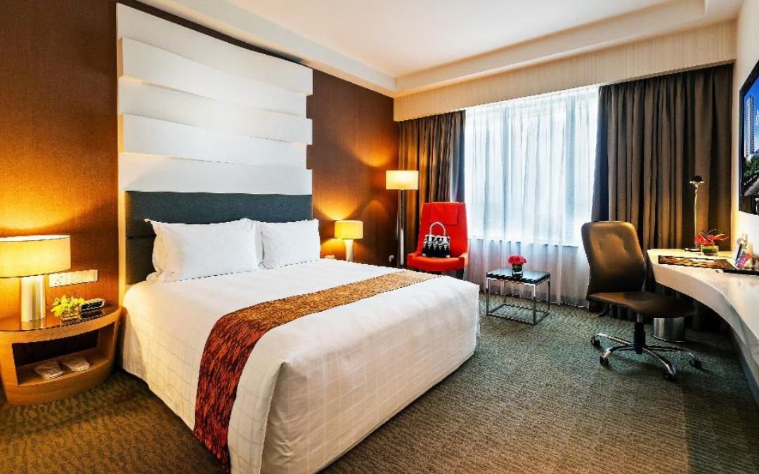 Flexible Check-in Time | FunNow - On-demand online booking platform for Restaurants ...